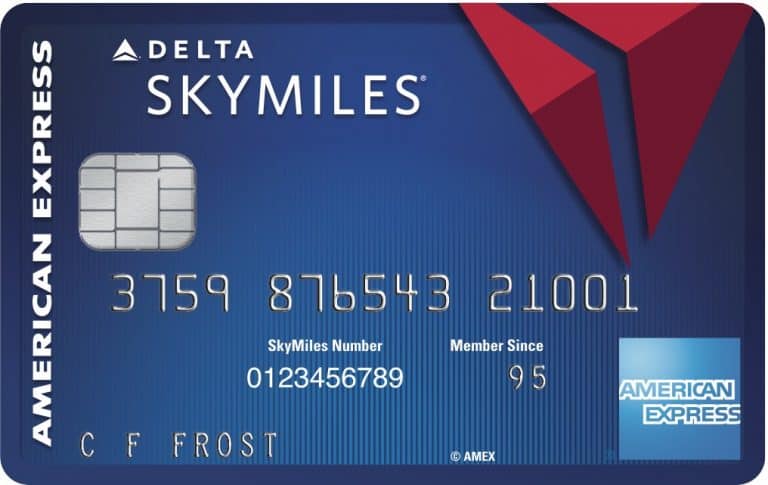 Top 5 Best Delta Credit Card Options - Which One Is The Best Deal ...