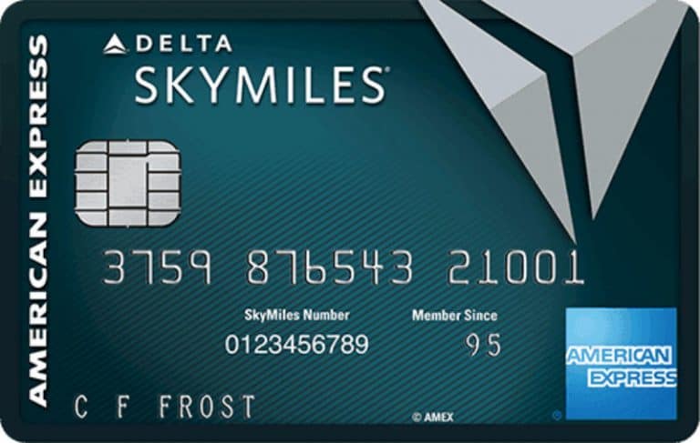 Top 5 Best Delta Credit Card Options - Which One Is The Best Deal ...
