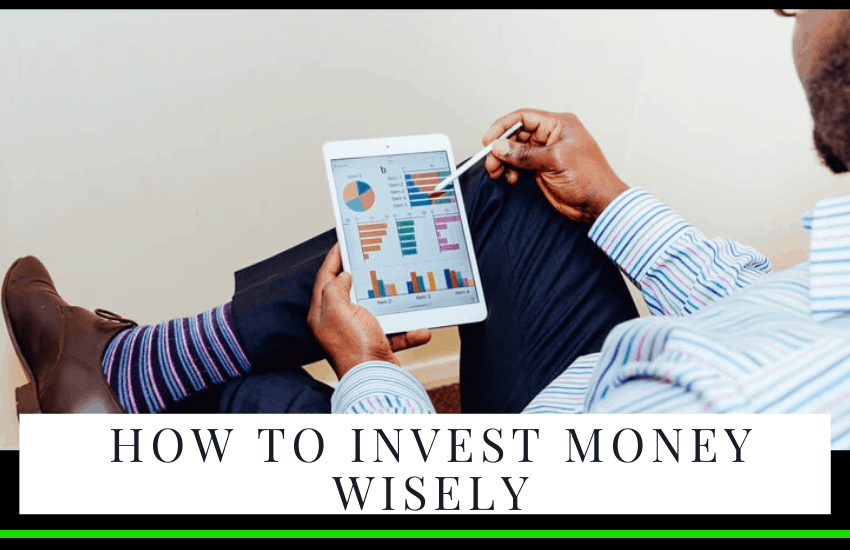 Principles of Investing: How to Invest Money Wisely - BiltWealth